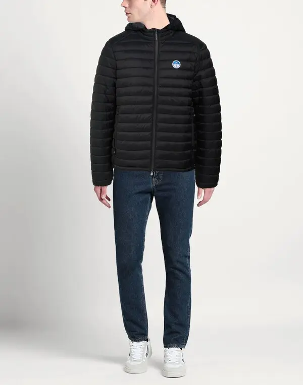 NORTH SAILS Puffer Size Nylon