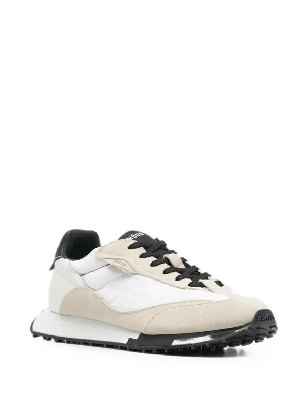GHOUD VENICE Rush Sneakers By