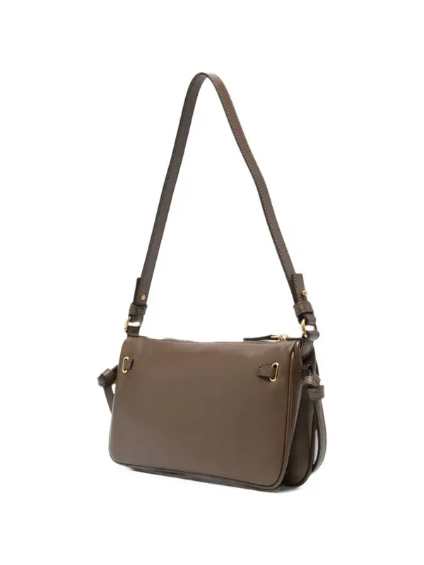 Chloé Paddington Sling Leather Shoulder Bag