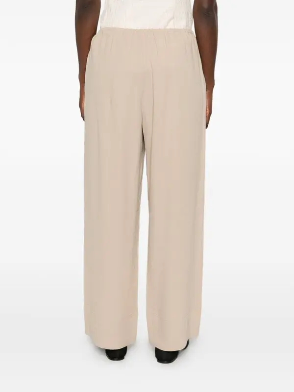 TOTEME Wide-leg Trousers