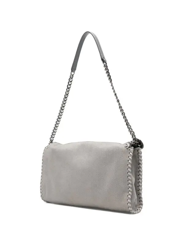 Stella McCartney Falabella Flap Clutch