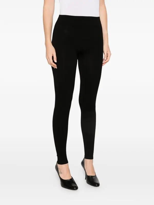TOTEME Compact Leggings