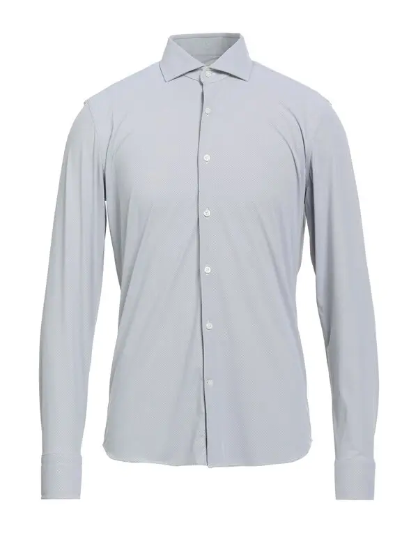 GHIRARDELLI Shirt Size Polyamide, Elastane