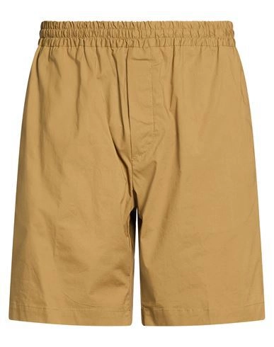 Liu Jo Shorts & Bermuda Shorts Size Cotton, Elastane - Beige