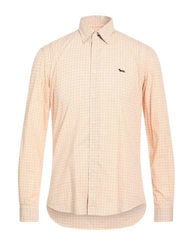 HARMONT & BLAINE Shirt Size Cotton