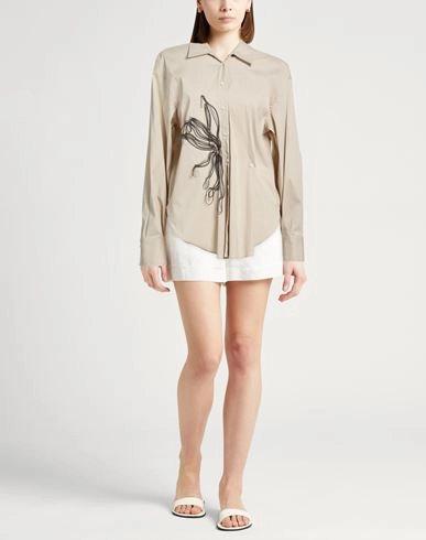 Brunello Cucinelli Shirt Size Cotton, Polyamide, Elastane