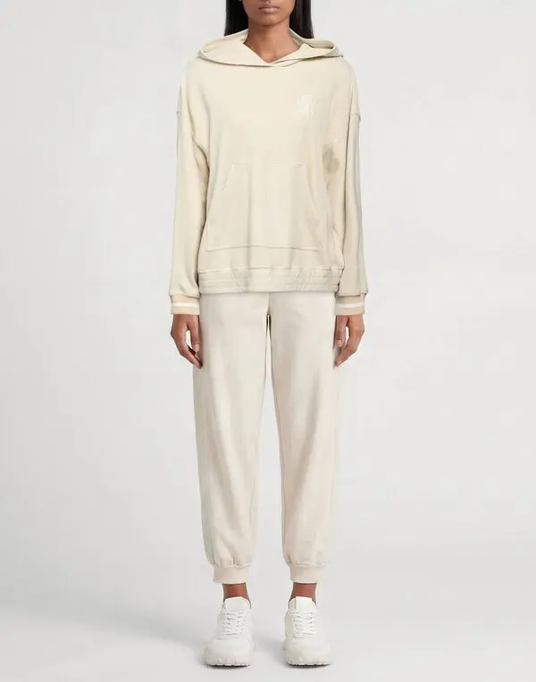 Brunello Cucinelli Sweatshirt Size Cotton, Viscose, Polyester