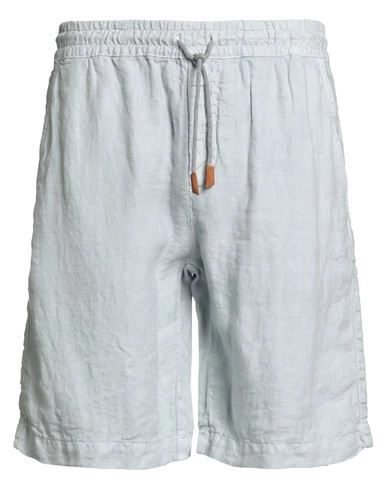 Eleventy Shorts & Bermuda Shorts Light Size Cotton - Grey
