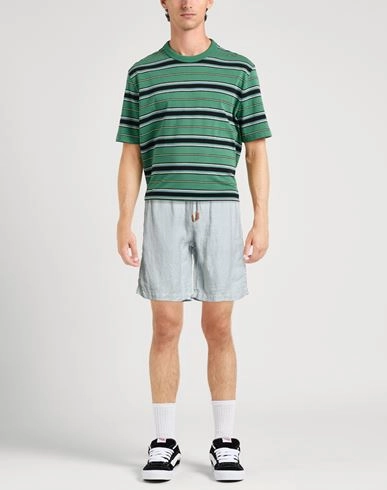 Eleventy Shorts & Bermuda Shorts Light Size Cotton - Grey