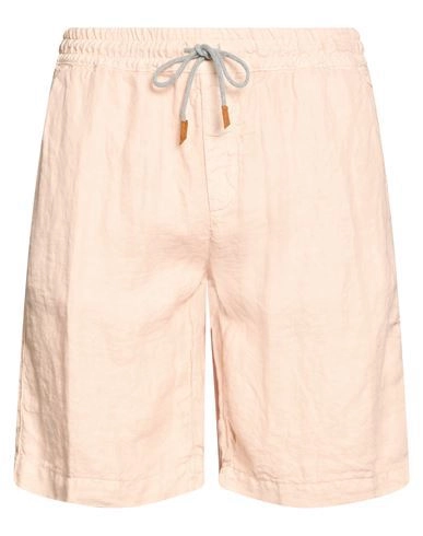 Eleventy Shorts & Bermuda Shorts Size Cotton - Pink