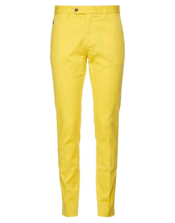 Vilebrequin Pants Size Lyocell, Cotton, Elastane