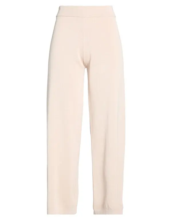 FILIPPO DE LAURENTIIS Pants Size Cotton