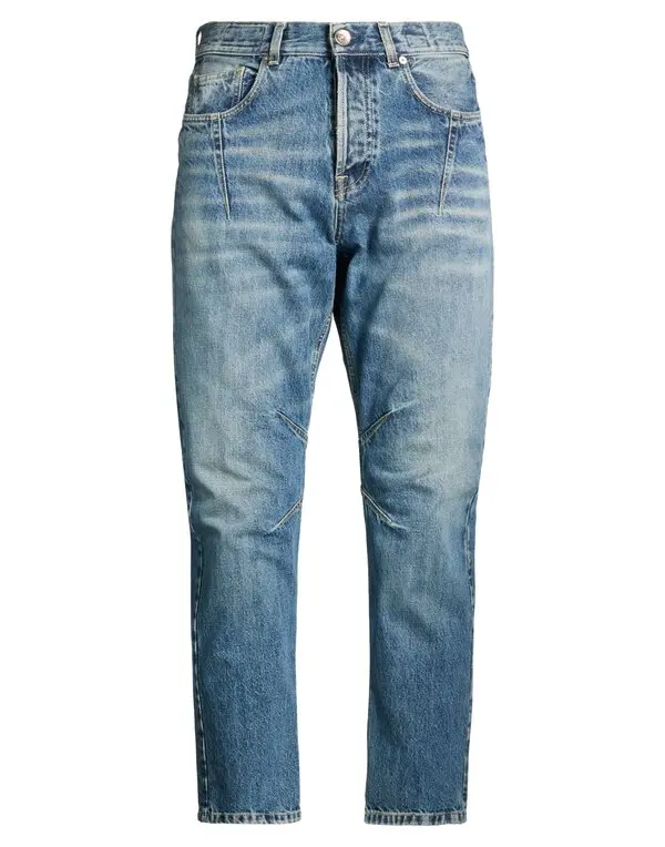 Eleventy Jeans Size Cotton