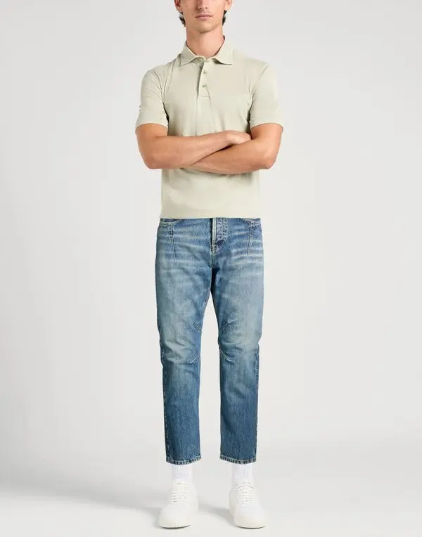 Eleventy Jeans Size Cotton