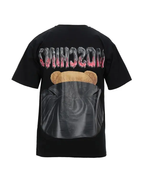 Moschino T-shirt Size Cotton