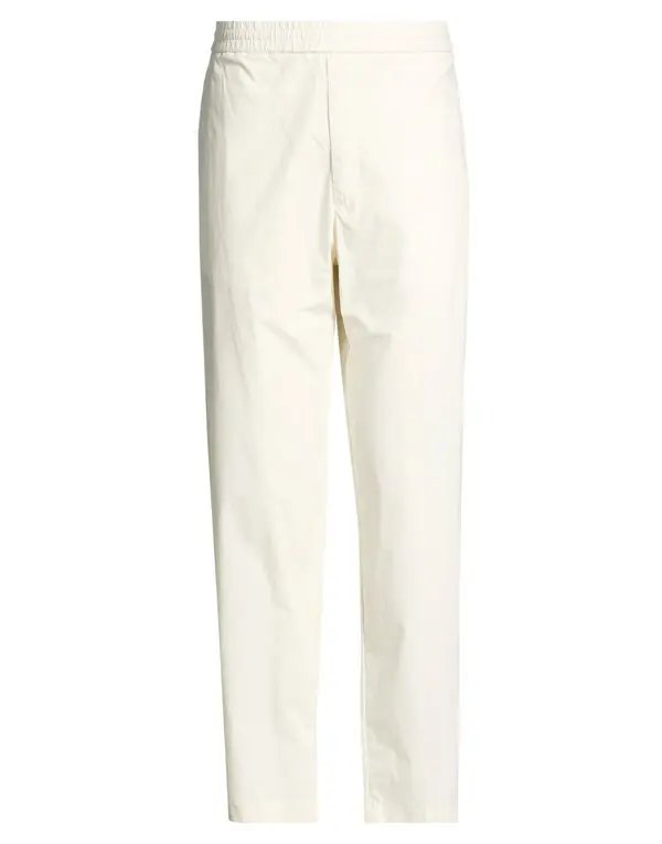Officine Générale Pants Size Organic Cotton
