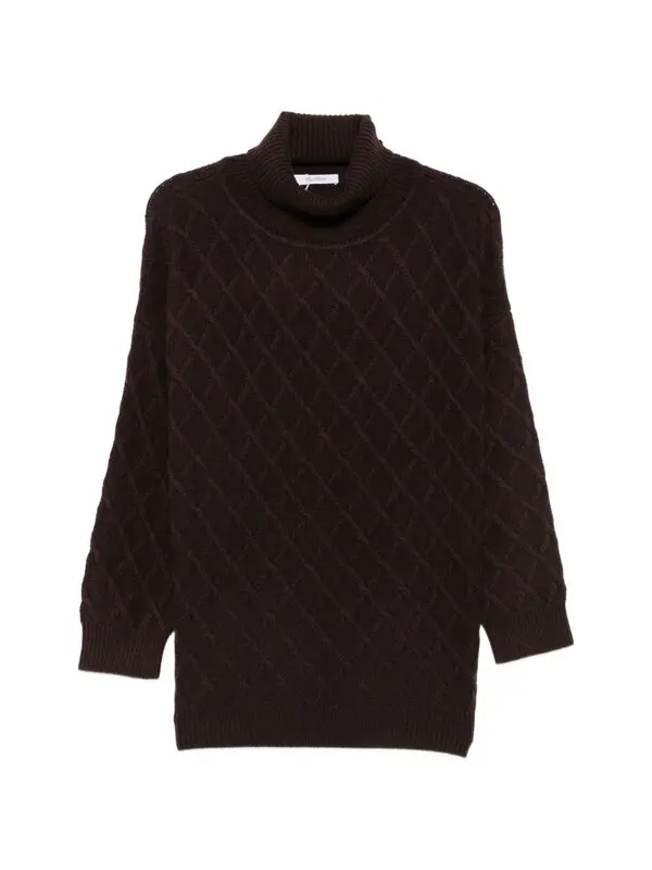 Max Mara Knitwear