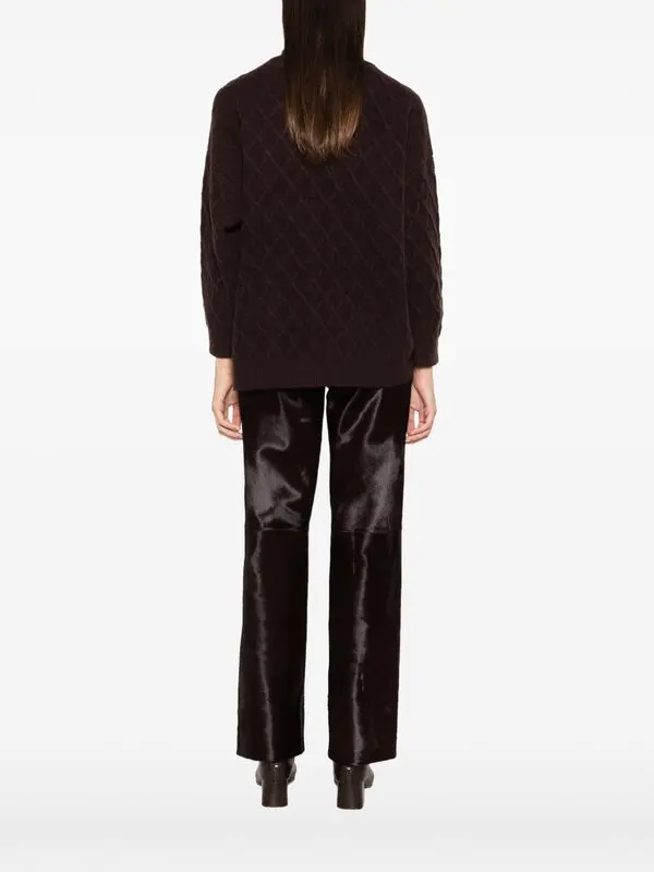 Max Mara Knitwear