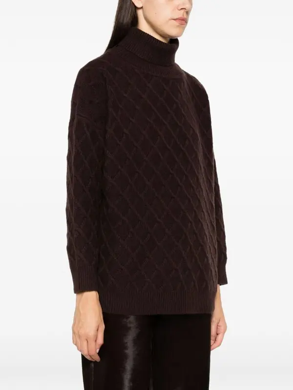 Max Mara Knitwear