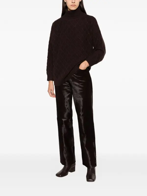 Max Mara Knitwear