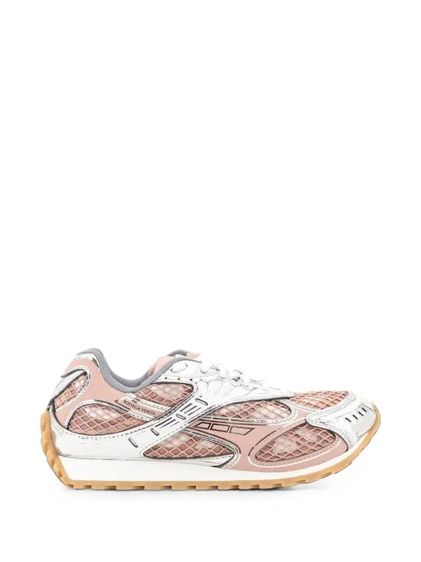Bottega Veneta Orbit Sneakers - Multicolor