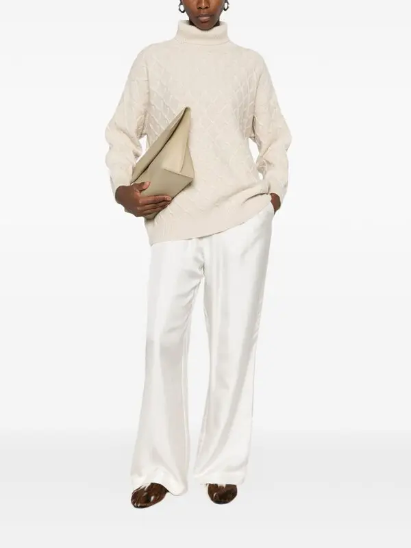 Max Mara Knitwear