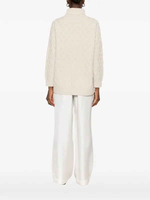 Max Mara Knitwear