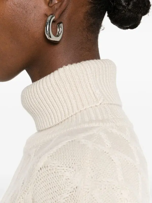Max Mara Knitwear