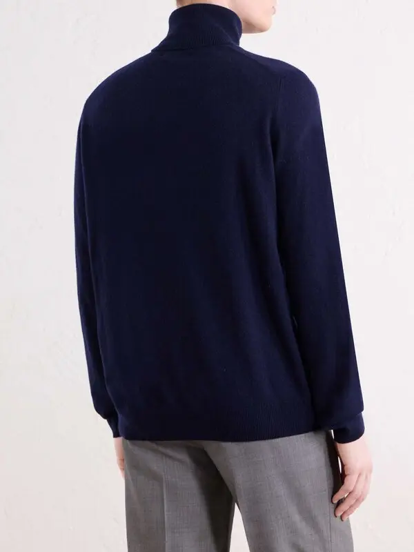 Paul Smith Cashmere Rollneck Sweater
