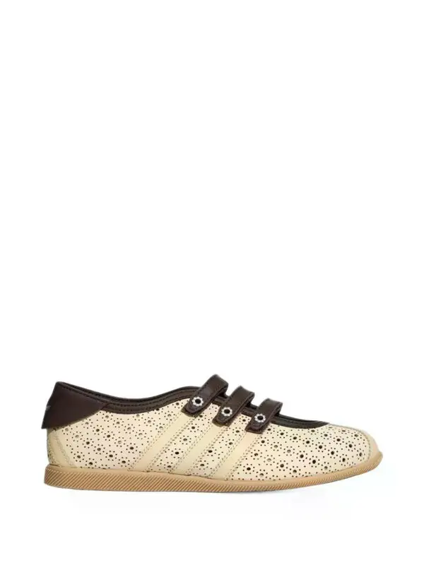 Adidas Anfu Mary Jane Trainers - Neutrals