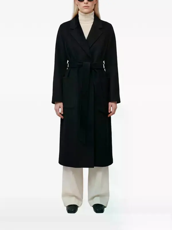 IVY OAK Iocelia Belted Coat