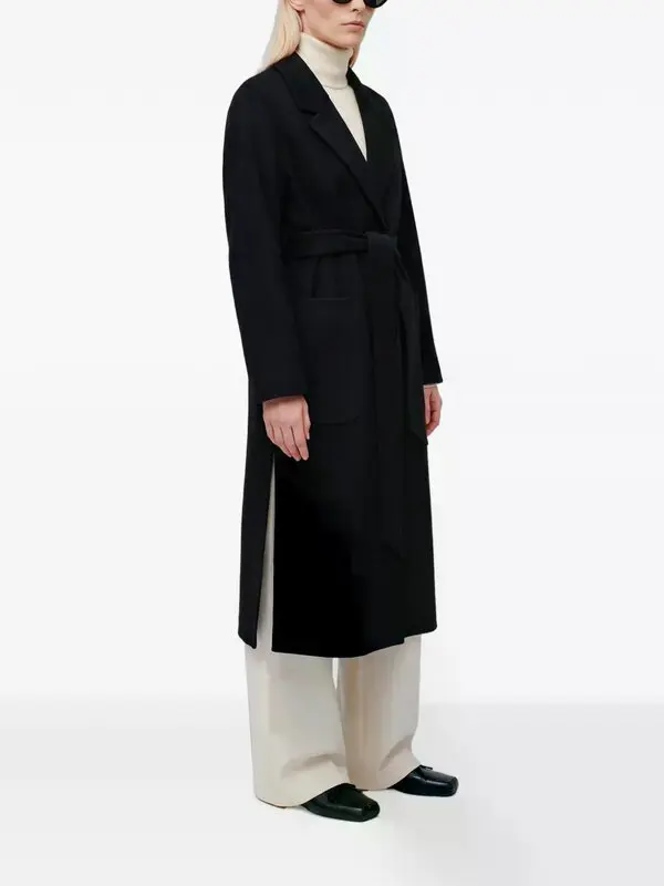 IVY OAK Iocelia Belted Coat