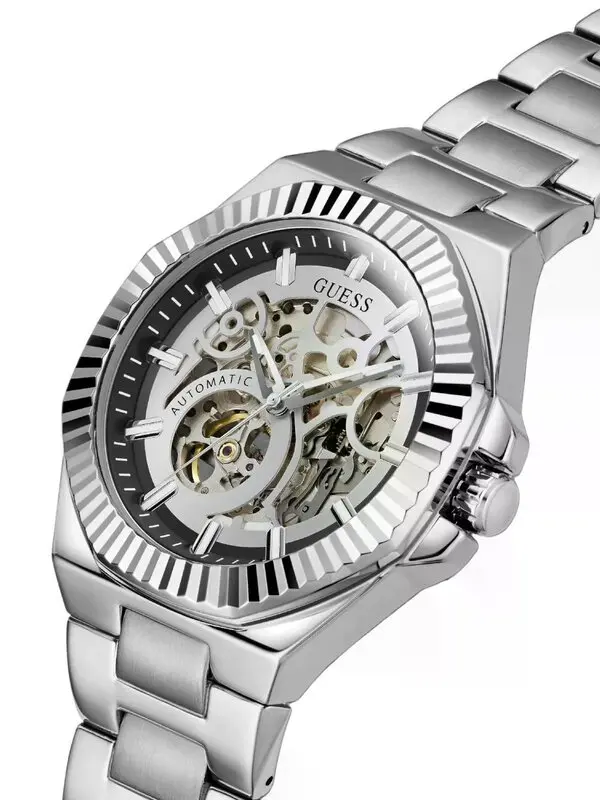 Guess Equity 44mm Watch