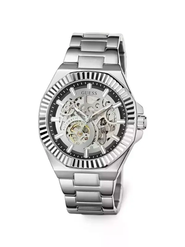 Guess Equity 44mm Watch