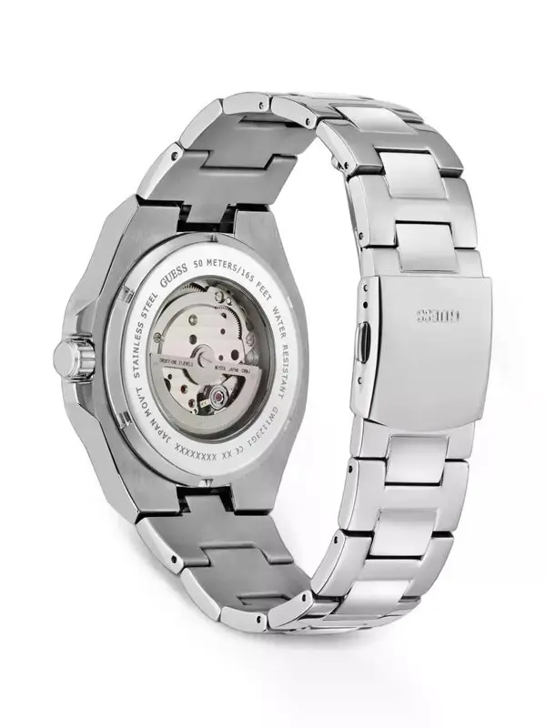 Guess Equity 44mm Watch