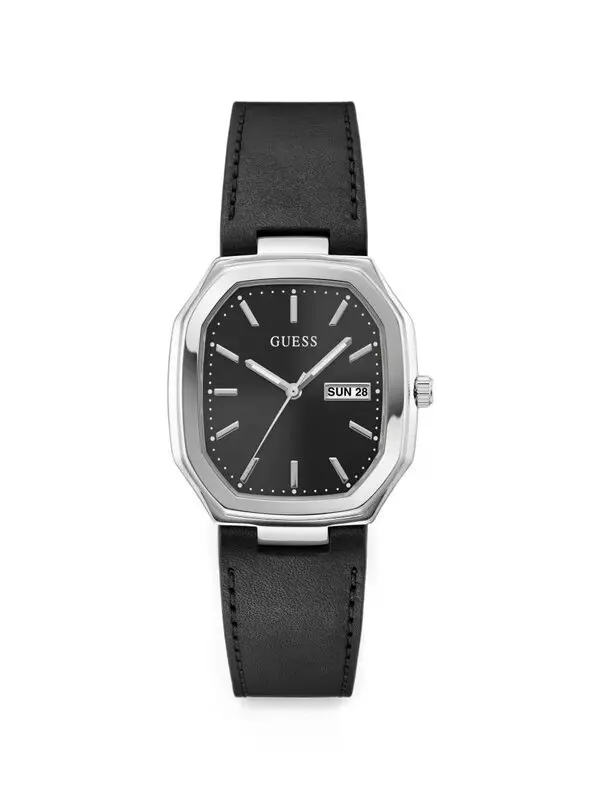 Guess Oliver 35mm Watch