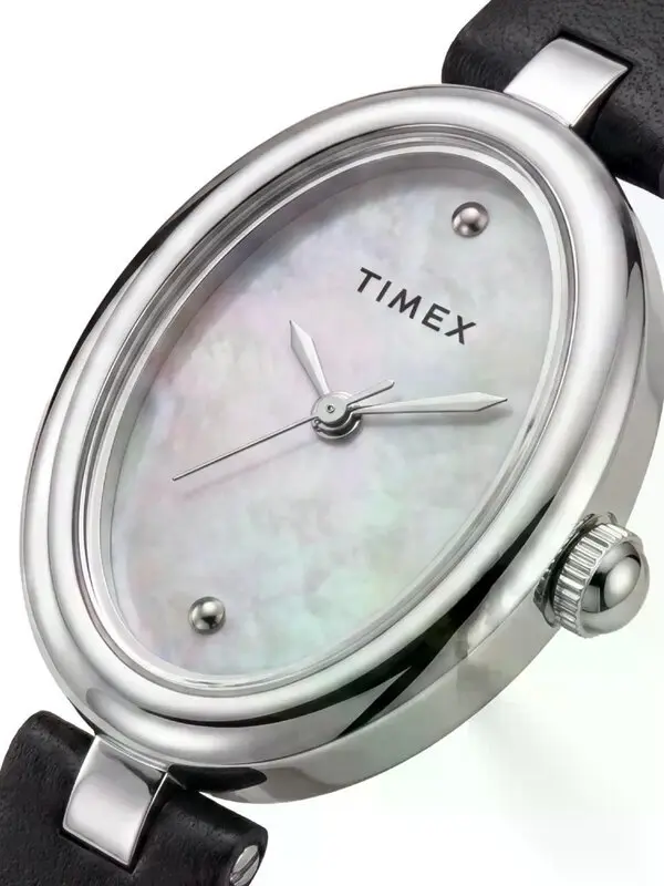 Timex® Cavatina® Luxe 22mm Watch