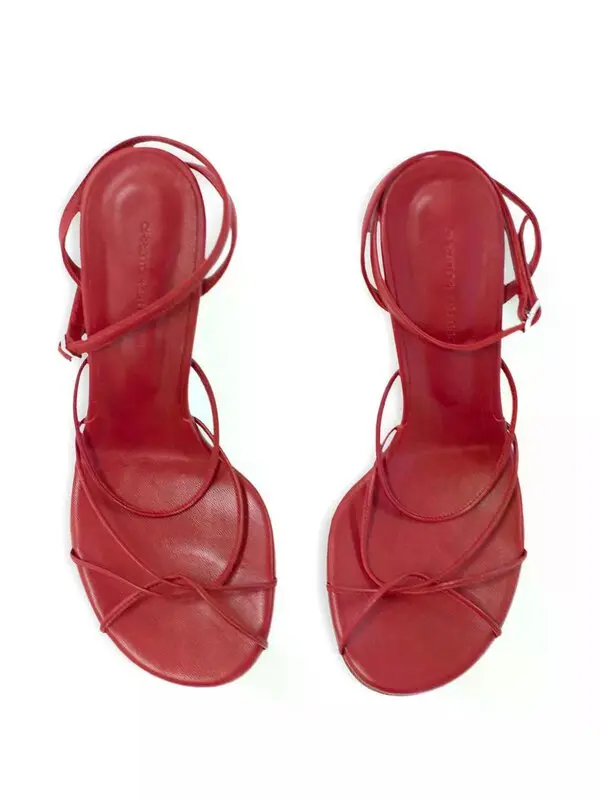 Christopher Esber Blaze Strappy Sandals