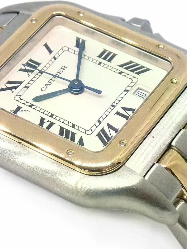 Cartier Panthère 2-row 26mm Watch