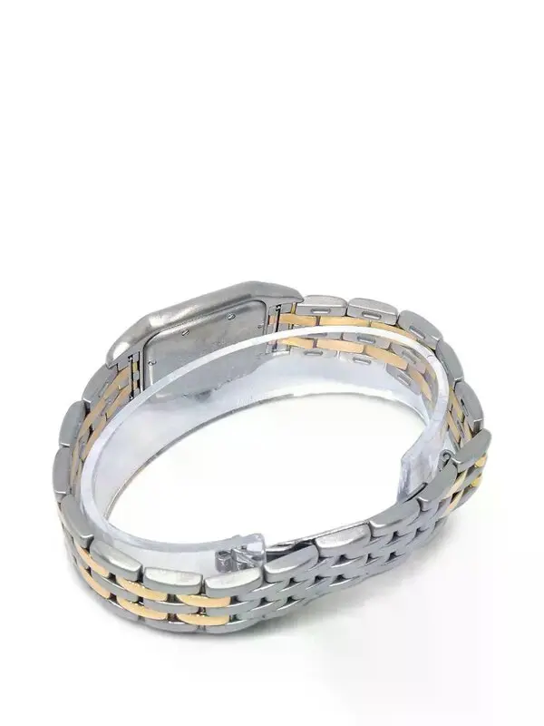 Cartier Panthère 2-row 26mm Watch