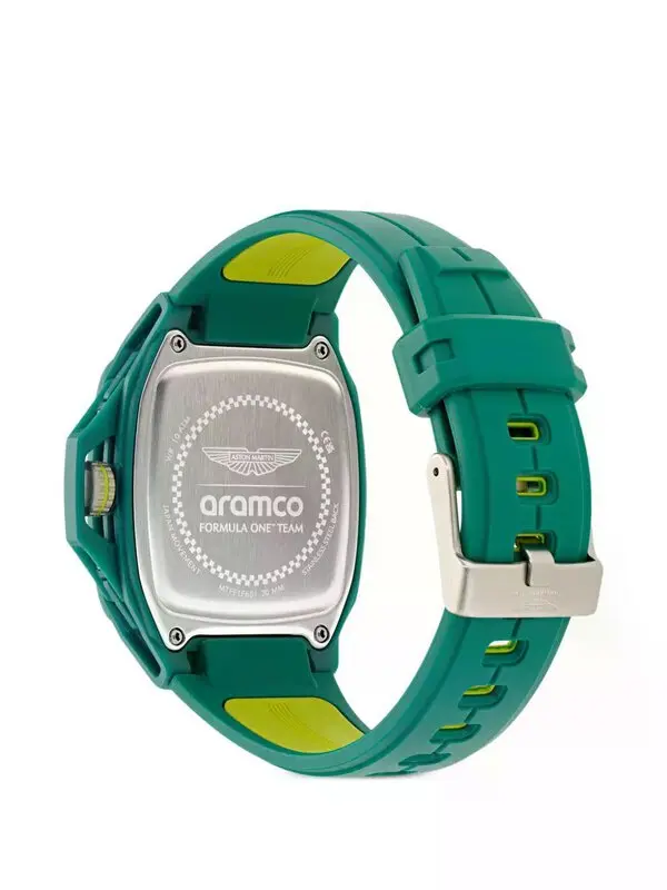 ASTON MARTIN Flk 41.4mm Watch