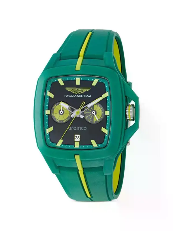 ASTON MARTIN Flk 41.4mm Watch
