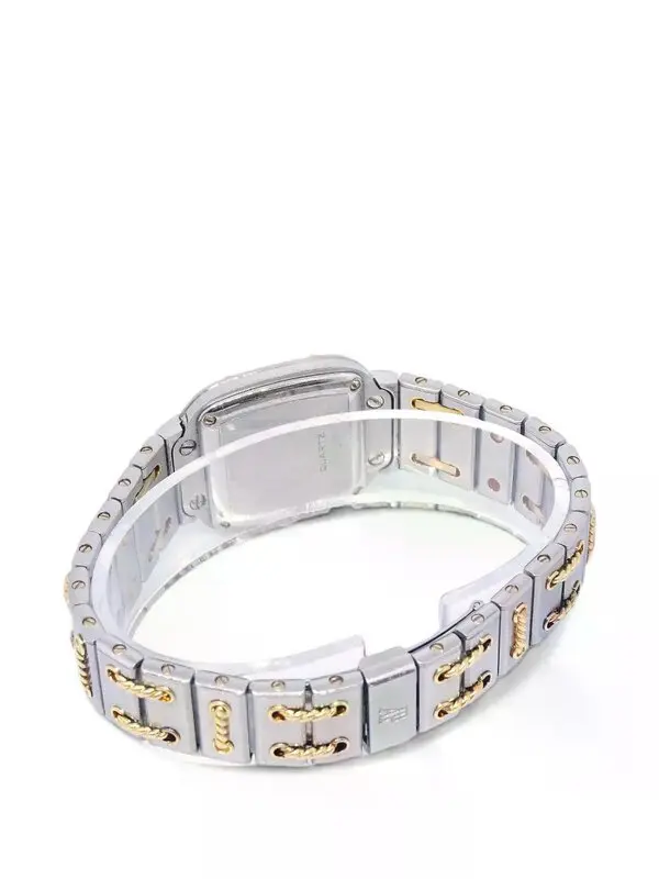 AUDEMARS PIGUET 1976-1979 Lady Rope 25mm Watch