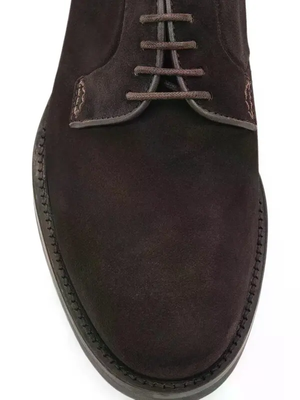 Lottusse 1877 Chelsea Derby Shoes