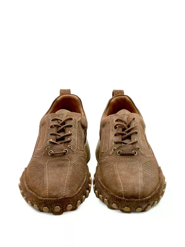 Lottusse 1877 Nauta Low-top Sneakers