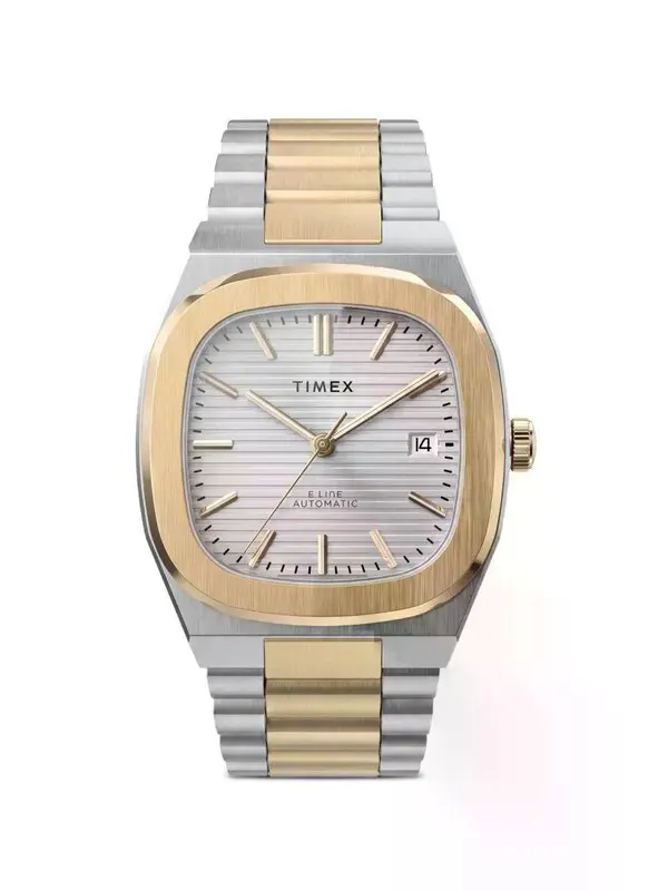 Timex® E Line 38mm Watch