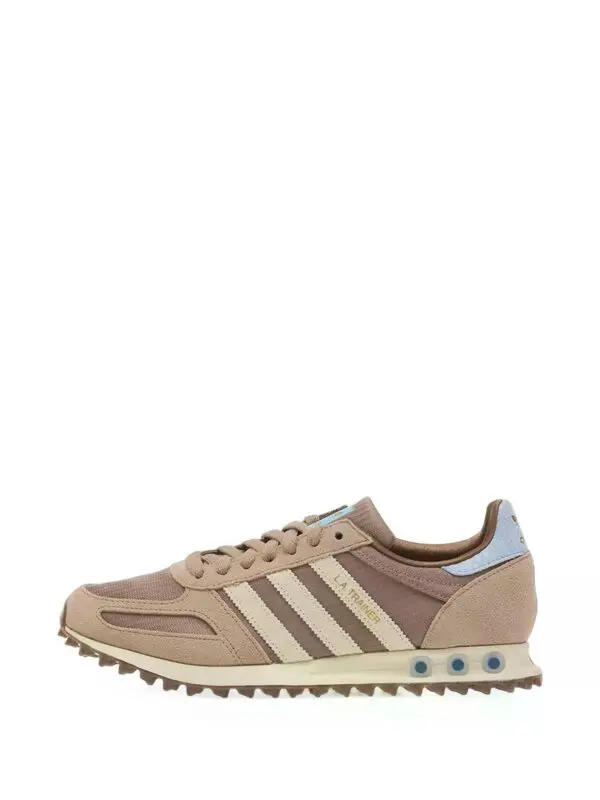 Adidas La Trainer Og Sneakers - Brown
