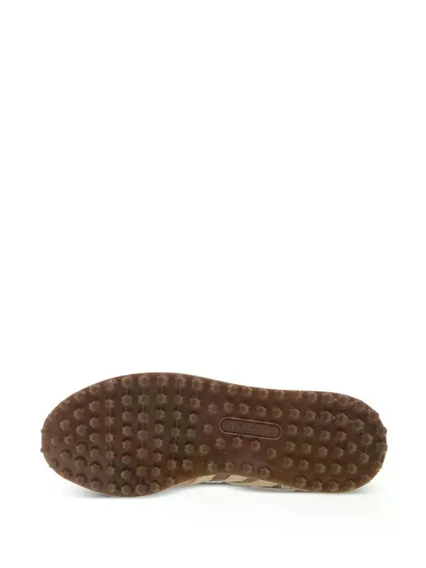 Adidas La Trainer Og Sneakers - Brown