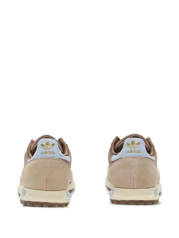Adidas La Trainer Og Sneakers - Brown