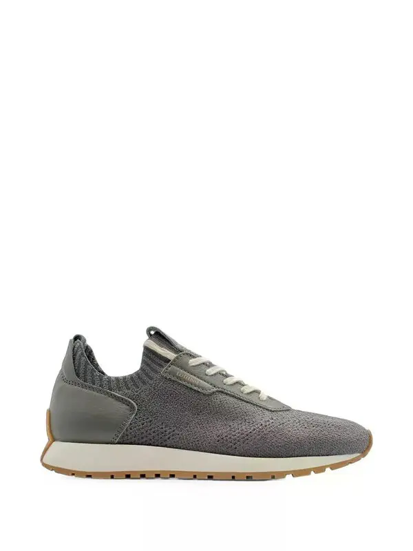Lottusse 1877 Dianne Low-top Sneakers